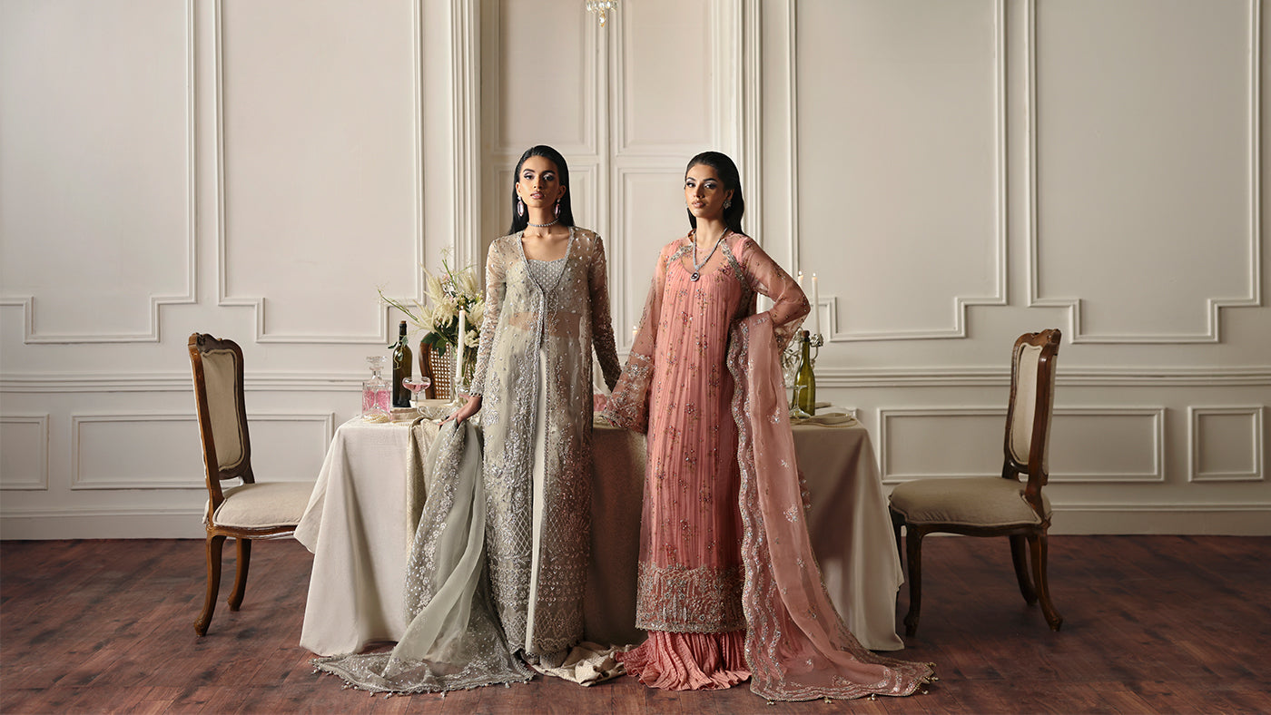 Elyshia Unstitched Formal'25 – Emral